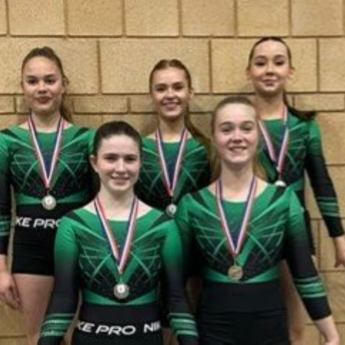 Tonbridge Grammar School - Congratulations to the U19 Elite Gymnastics Team