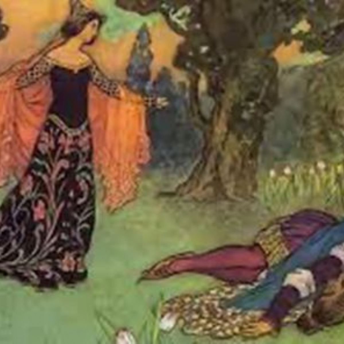 Tonbridge Grammar School - The Art of Storytelling | The significance ...