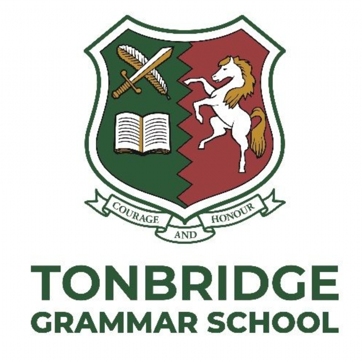 Tonbridge Grammar School - Item Not Available