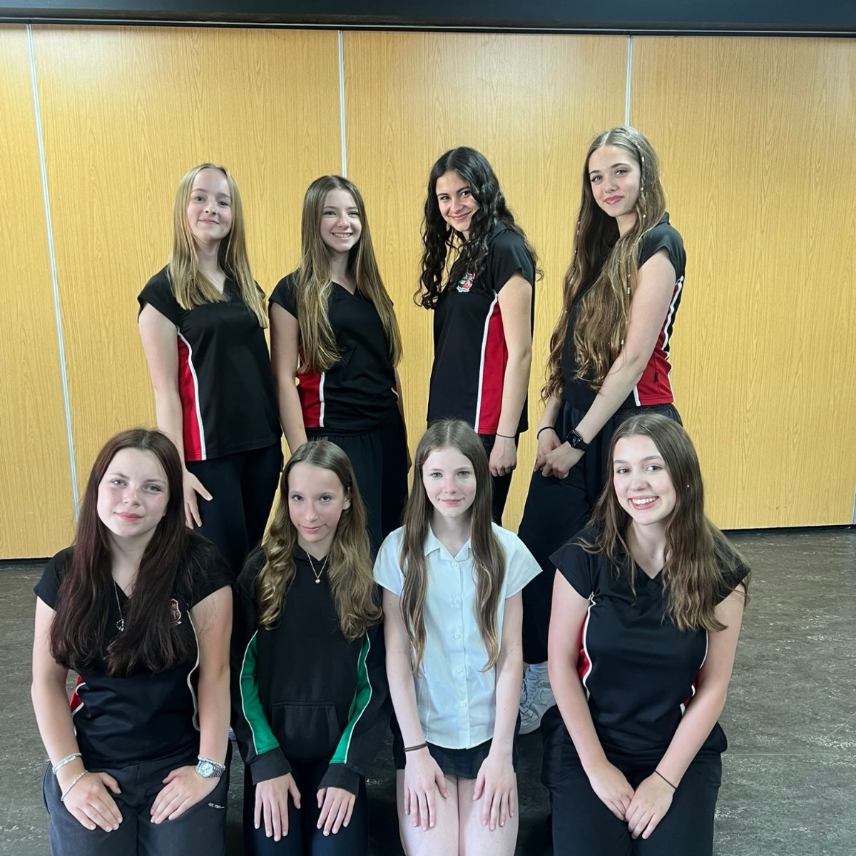 Tonbridge Grammar School - TGS students perform in a wide range of ...