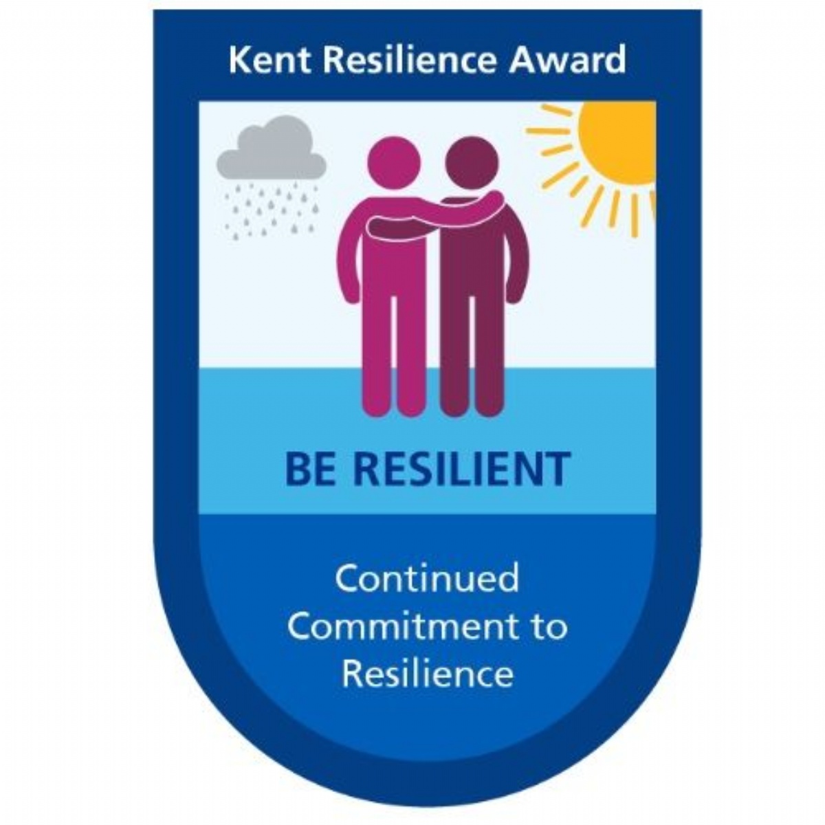 Tonbridge Grammar School - TGS Awarded the Kent Resilience and ...