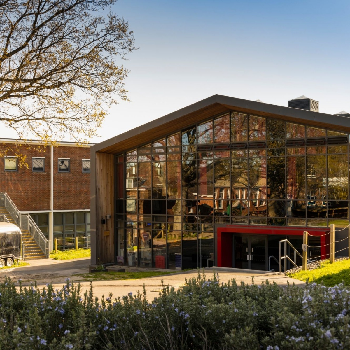 Tonbridge Grammar School - Update: The Sixth Form at TGS from September ...