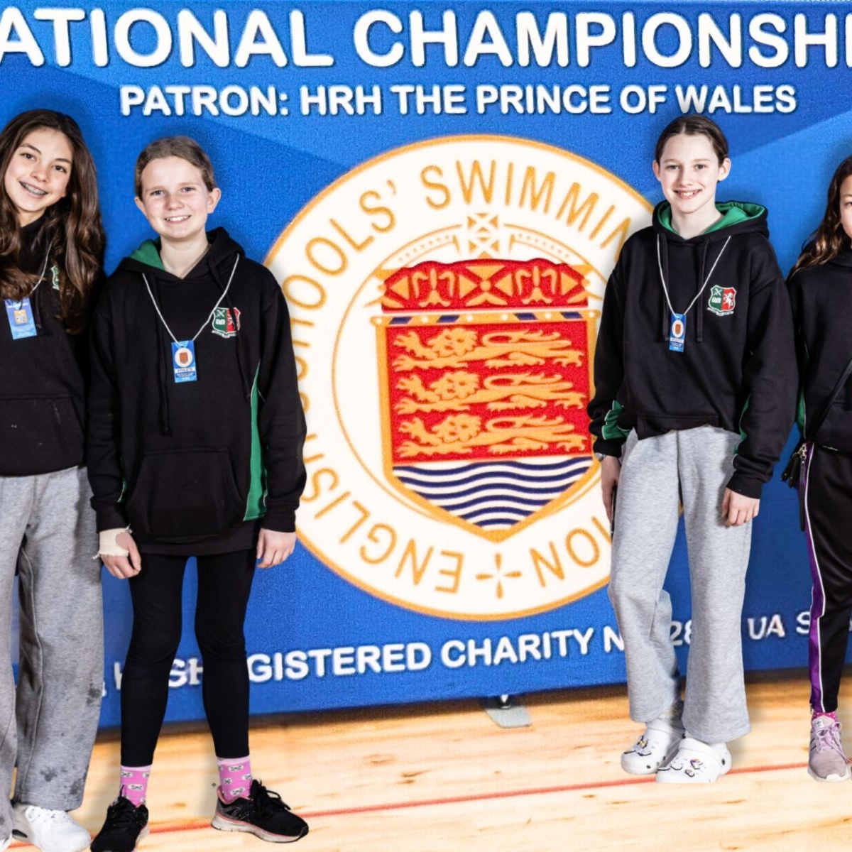 Tonbridge Grammar School - ESSA National Championship success