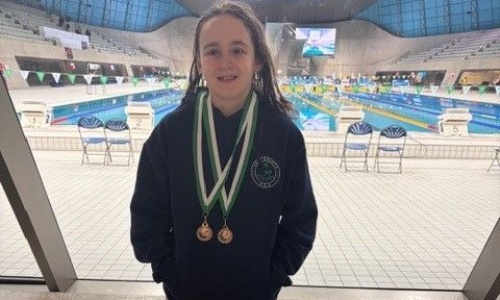 Tonbridge Grammar School - Congratulations to this Year 7 swimmer for ...
